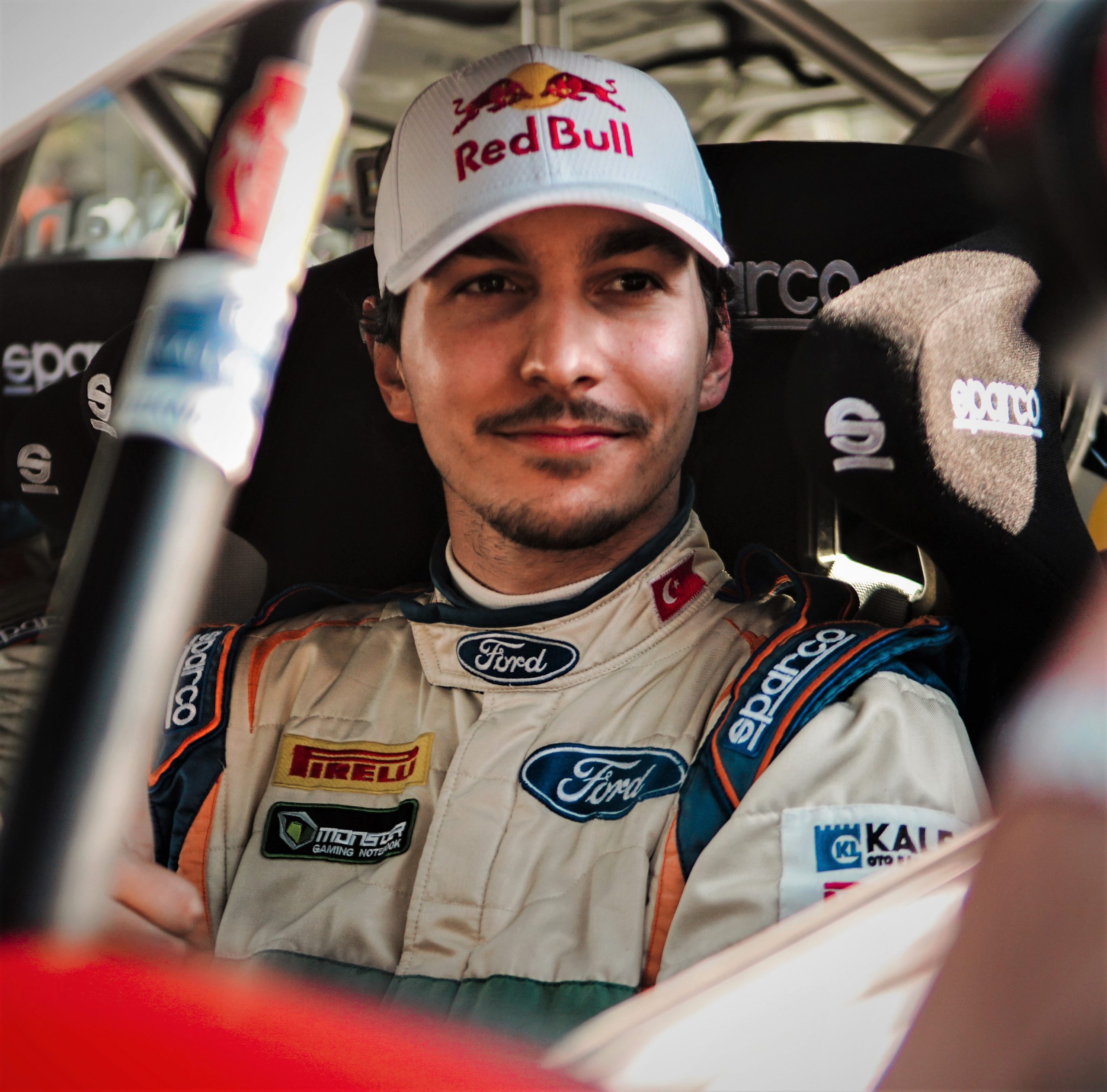 Ali Türkkan - TOSFED